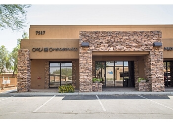 3 Best Orthodontists in Tempe, AZ - Expert Recommendations