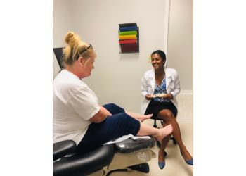 3 Best Podiatrists in Nashville, TN - Expert Recommendations