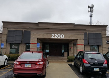 3 Best Eye Doctors in Columbus, OH - ThreeBestRated