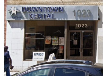 Downtown Dental Bridgeport Ct