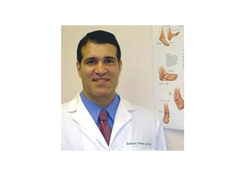 3 Best Podiatrists in Charlotte, NC - Expert Recommendations