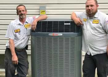 3 Best HVAC Services in Dayton, OH - ThreeBestRated