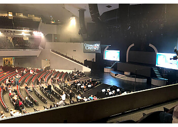 3 Best Churches in Phoenix, AZ - Expert Recommendations