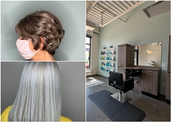 3 Best Hair Salons in Cincinnati, OH - Expert Recommendations