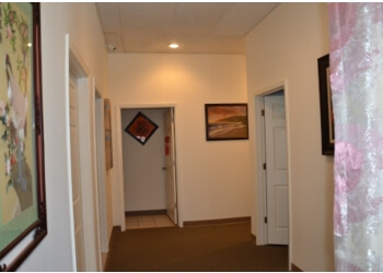 3 Best Massage Therapy in Little Rock, AR - Expert Recommendations