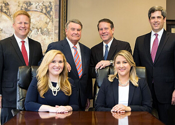 3 Best Business Lawyers in Greensboro, NC - ThreeBestRated