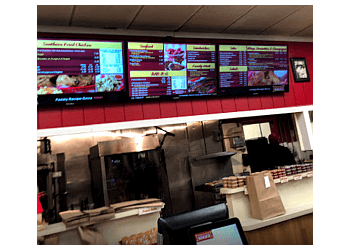 3 Best Barbecue Restaurants in Bridgeport, CT - Expert Recommendations