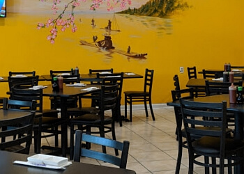 3 Best Japanese Restaurants in Baton Rouge, LA - Expert Recommendations