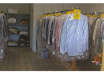 3 Best Dry Cleaners in Cedar Rapids, IA - Expert Recommendations
