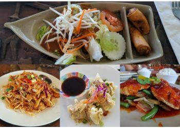 3 Best Thai Restaurants in Baton Rouge, LA - ThreeBestRated