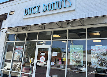 3 Best Donut Shops in Charlotte, NC - Expert Recommendations