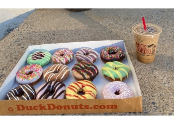 3 Best Donut Shops in Winston Salem, NC - Expert Recommendations
