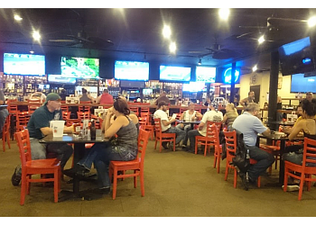 3 Best Sports Bars in Fort Wayne, IN - Expert Recommendations