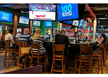 3 Best Sports Bars in Orlando, FL - Expert Recommendations