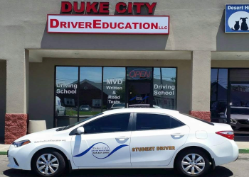 3 Best Driving Schools in Albuquerque, NM - ThreeBestRated