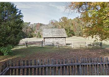 3 Best Landmarks in Durham, NC - Expert Recommendations