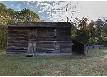 3 Best Landmarks in Durham, NC - Expert Recommendations