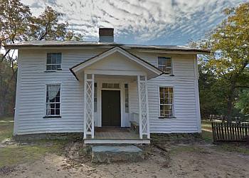 3 Best Landmarks in Durham, NC - ThreeBestRated