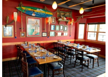 3 Best Seafood Restaurants in Tacoma, WA - Expert Recommendations