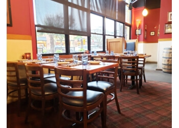 3 Best Seafood Restaurants in Kent, WA - Expert Recommendations