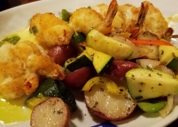 3 Best Seafood Restaurants in Kent, WA - Expert Recommendations