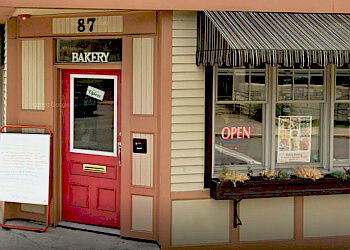3 Best Bakeries in Manchester, NH - Expert Recommendations