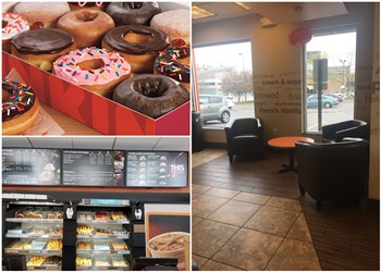 3 Best Donut Shops in Denver, CO - ThreeBestRated