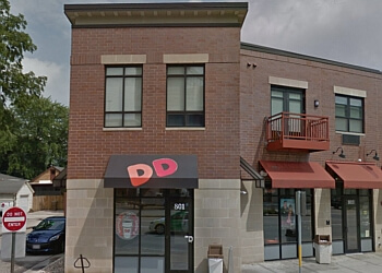 3 Best Donut Shops in Madison, WI - Expert Recommendations