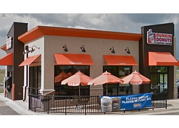 Dunkin Donuts Montgomery Al