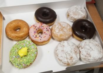 3 Best Donut Shops in Salt Lake City, UT - Expert Recommendations
