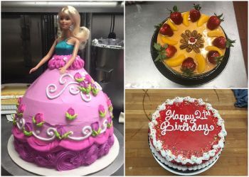 3 Best Cakes in Minneapolis, MN - ThreeBestRated