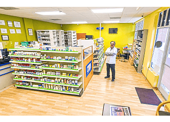 3 Best Pharmacies in Durham, NC - Expert Recommendations