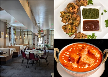3 Best Indian Restaurants in Cincinnati, OH - ThreeBestRated