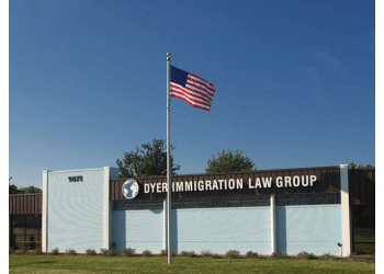 3 Best Immigration Lawyers in Richmond, VA - Expert Recommendations