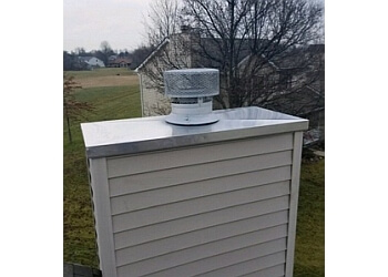 3 Best Chimney Sweep in Fort Wayne, IN - Expert Recommendations