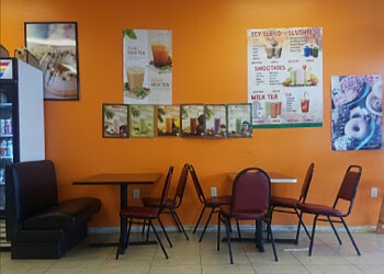 3 Best Donut Shops in Mesa, AZ - Expert Recommendations