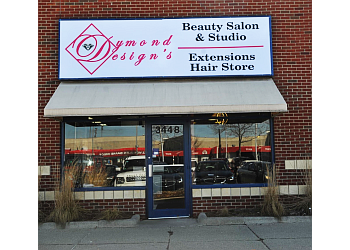 3 Best Beauty Salons in Detroit, MI - Expert Recommendations