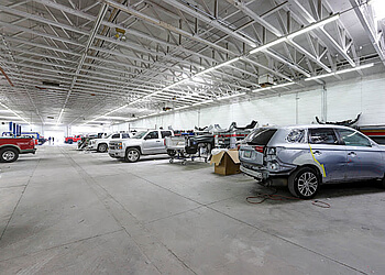 3 Best Auto Body Shops in Phoenix, AZ - Expert Recommendations