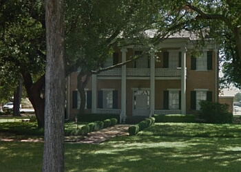 3 Best Landmarks in Waco, TX - Expert Recommendations