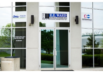 3 Best Moving Companies in Columbus, OH - Expert Recommendations