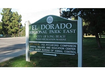 3 Best Long Beach Public Parks of 2018 | Top-Rated Reviews