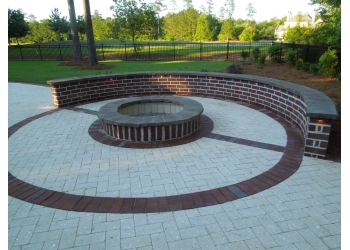 3 Best Landscaping Companies in Savannah, GA - Expert Recommendations