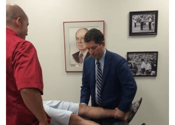 3 Best Orthopedics in Birmingham, AL - Expert Recommendations