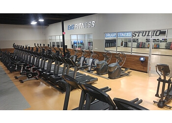 3 Best Gyms in Gilbert, AZ - Expert Recommendations
