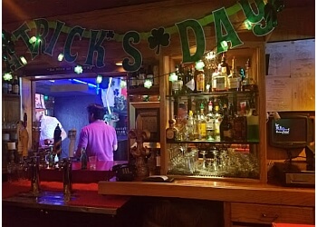 3 Best Night Clubs in El Paso, TX - Expert Recommendations