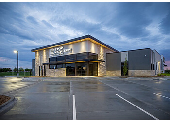 3 Best ENT Doctors in Wichita, KS - Expert Recommendations