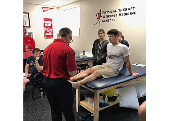 3 Best Physical Therapists in Waterbury, CT - Expert Recommendations