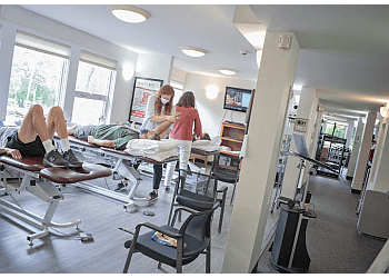 3 Best Physical Therapists in Waterbury, CT - Expert Recommendations