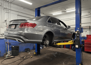 3 Best Car Repair Shops in Boston, MA - Expert Recommendations