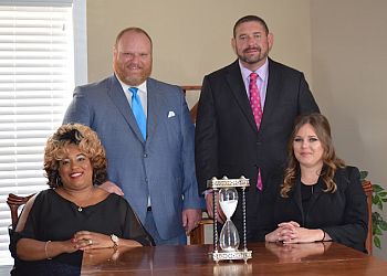 3 Best Personal Injury Lawyers in Jackson, MS - Expert Recommendations